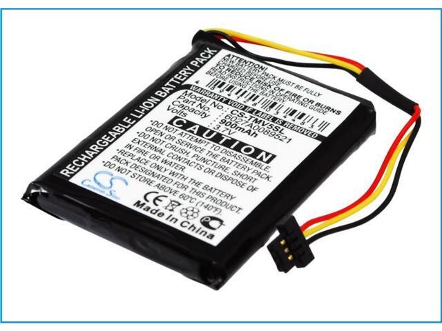 Click here for 900mAh battery for TomTom ONE IQ  V5  4EK0.001.01... prices