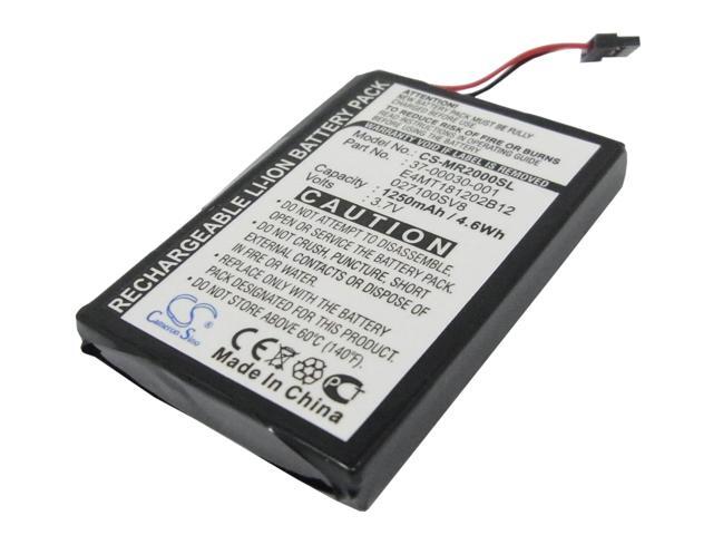 Click here for 1250mAh Battery for GPS Magellan RoadMate 2000  22... prices