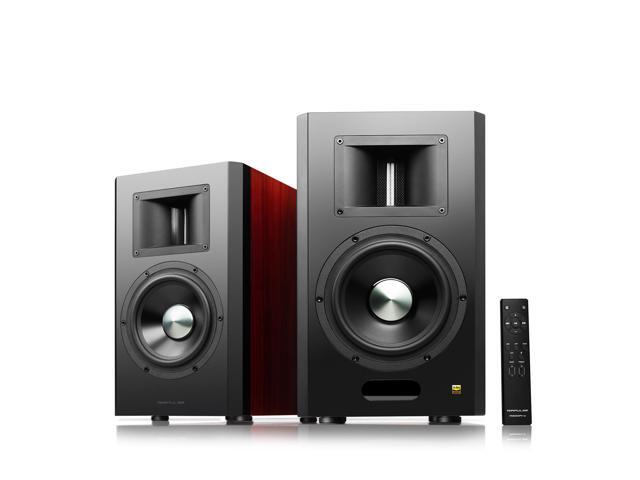 Click here for AirPulse A300PRO Hi-Res Audio Certified Active Spe... prices