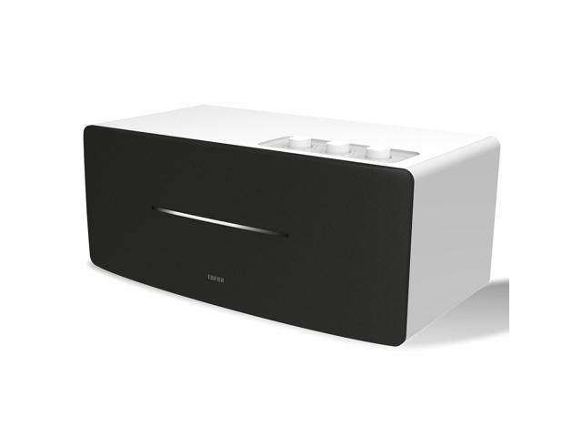 Click here for Edifier D12 Tabletop Speaker - Integrated Desktop... prices
