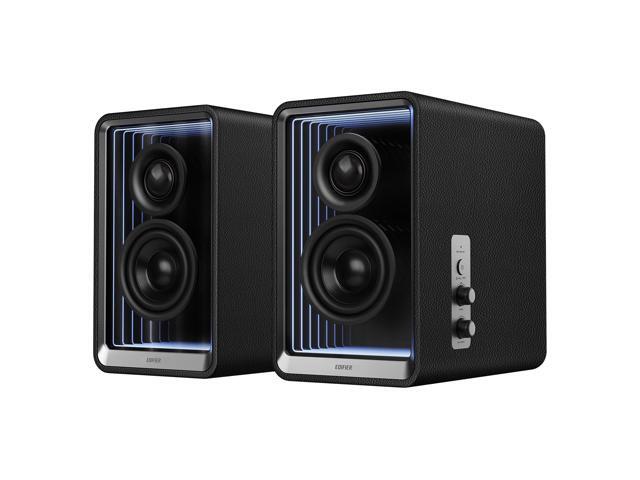 Click here for Edifier QR65 Active Monitor Speakers with 65W GaN... prices