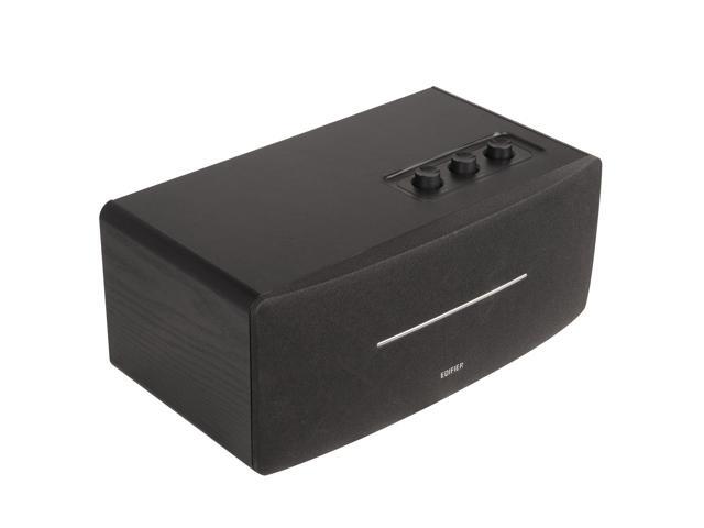 Click here for Edifier D12 Tabletop Speaker - Integrated Desktop... prices