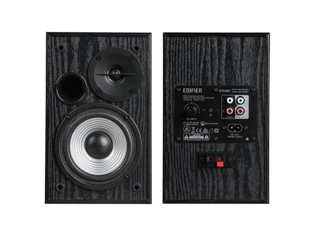 Click here for Edifier R990BT 2.0 Active Multimedia Speakers - Bl... prices