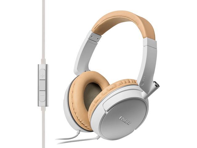 Click here for Edifier P841 Comfortable Noise Isolating Over-Ear... prices