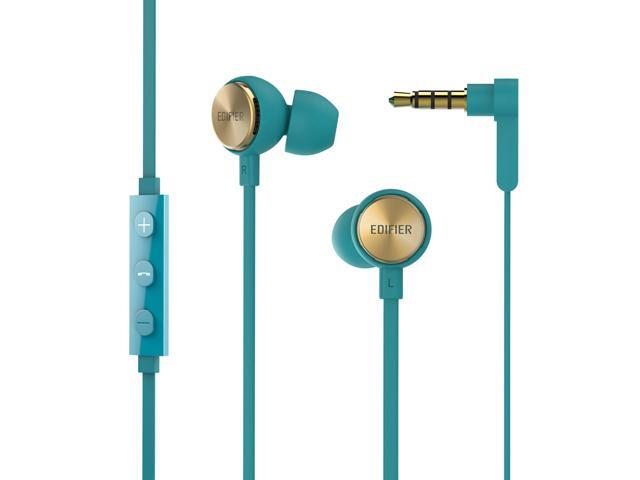 Click here for Edifier P293 Plus Headphones In-Ear Earphones Inli... prices