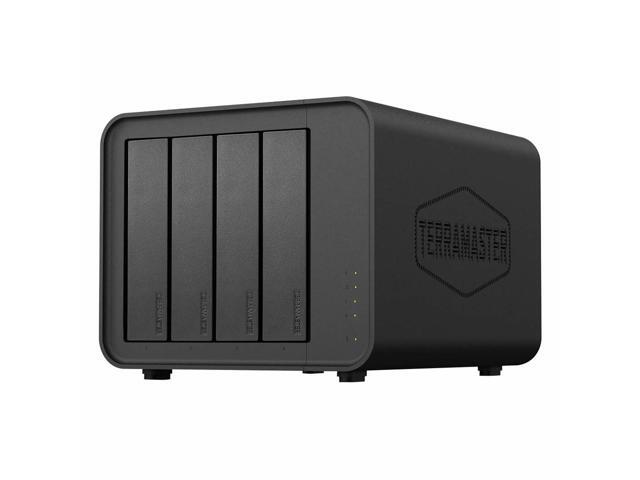 Click here for TERRAMASTER D4-320 External Hard Drive Enclosure -... prices
