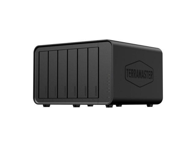 Click here for TERRAMASTER F6-424 NAS Storage 6Bay N95 Quad-Core... prices