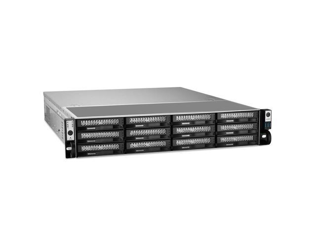 Click here for TERRAMASTER U12-500 Plus NAS Storage - 12Bay Core... prices