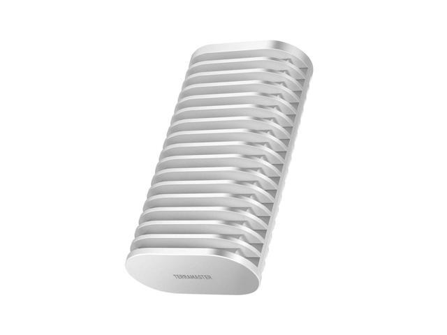 Click here for TERRAMASTER D1 SSD Plus 40Gbps M.2 NVMe SSD Enclos... prices