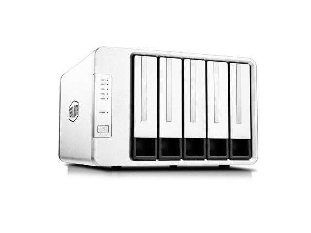 Click here for TERRAMASTER D5-310 - Its a DAS  not a NAS  5-Bay H... prices