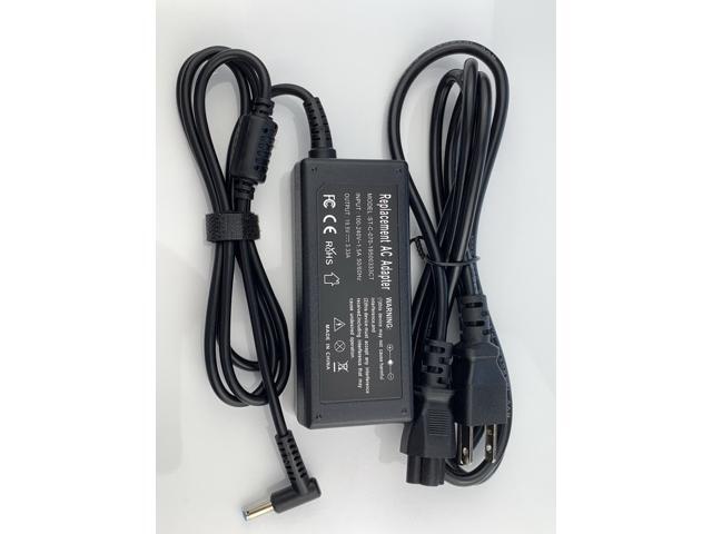 Click here for 65W 4.5mm x 3.0mm AC adapter charger for HP Pavili... prices