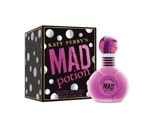 Click here for Katy Perry Mad Potion Women Eau De Parfum EDP 3.4o... prices