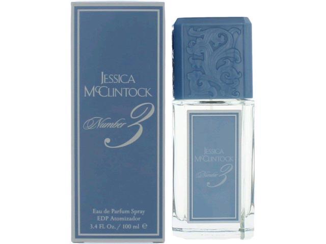 Click here for Jessica Mcclintock #3 Women Eau De Parfum EDP 3.4o... prices