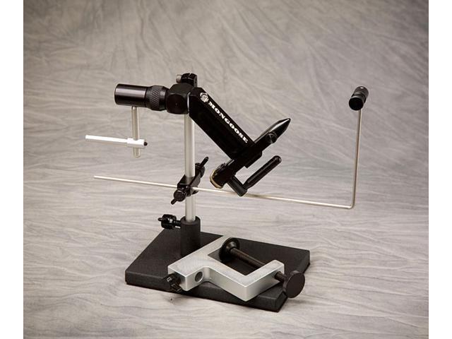 Click here for Griffin Montana Mongoose Fly Tying Vise prices