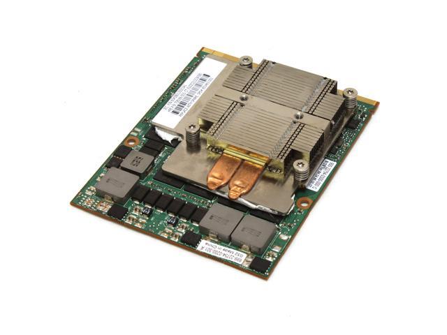 Click here for HP Nvidia Tesla M6 MXM Mobile Server GPU Accelerat... prices