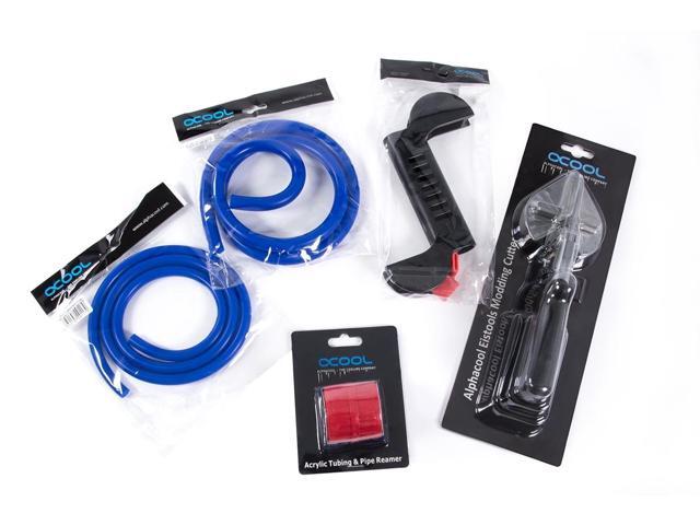 Click here for Alphacool HardTube Bending Kit Basic (29143) prices