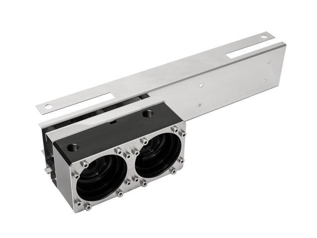 Click here for Watercool MO-RA3 420 D5-DUALTOP Pump Top Module (3... prices