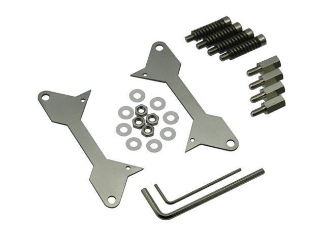 Click here for Watercool Conversion Material HEATKILLERÂ CPU 3.0-... prices