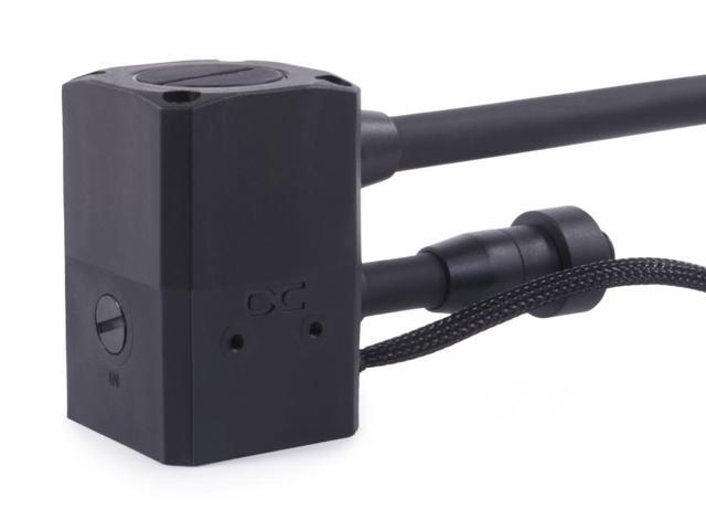 Click here for Alphacool Eisstation DC80 - AIO Power Unit (15388) prices