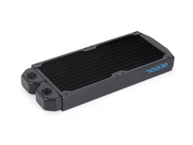 Click here for Alphacool NexXxoS ST25 Full Copper 92mm Dual Radia... prices
