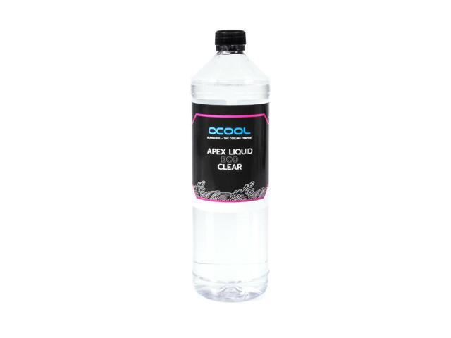 Click here for Apex Liquid ECO 1000ml Clear (18640) prices