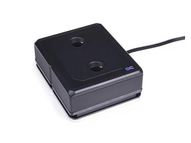 Click here for Alphacool Eisblock XPX Pro Aurora - Full Brass Bla... prices