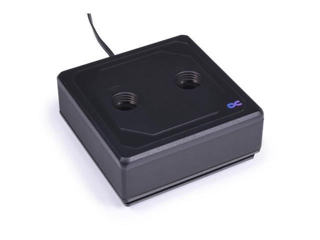 Click here for Alphacool Eisblock XPX Aurora Edge - Full Brass Bl... prices