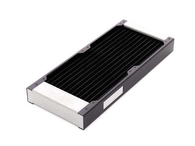 Click here for Watercool HEATKILLER RAD 240-S Black (24101) prices