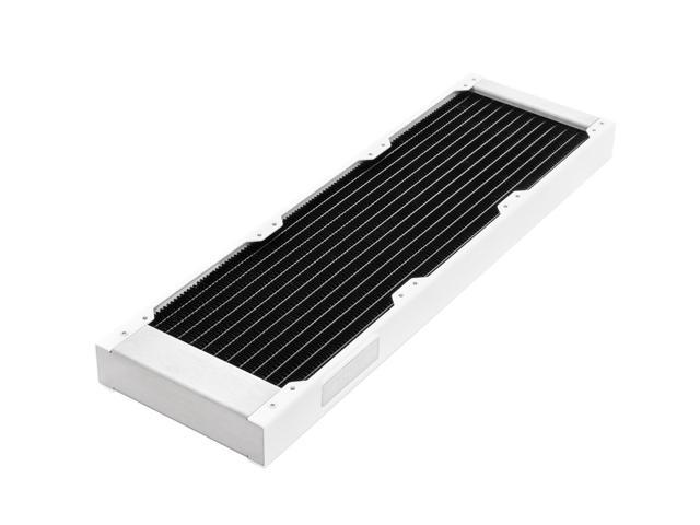 Click here for Watercool HEATKILLER RAD 360-S White (24106) prices