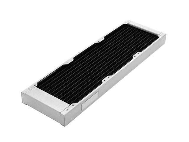 Click here for Watercool HEATKILLER RAD 360-S Stainless Steel (24... prices