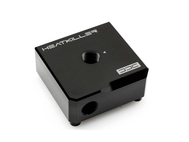 Click here for Watercool HEATKILLER Singletop DDC (31015) prices