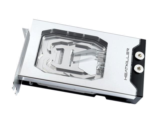 Click here for Watercool HEATKILLER V PRO for RTX 4090 - FE ACRYL... prices