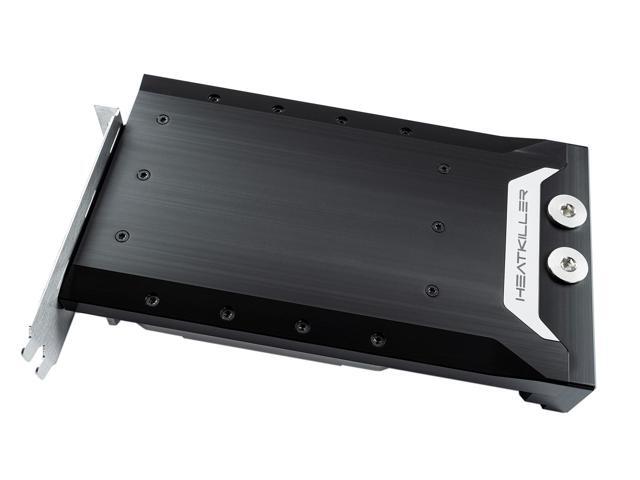 Click here for Watercool HEATKILLER V PRO for RTX 4090 FE - ACETA... prices