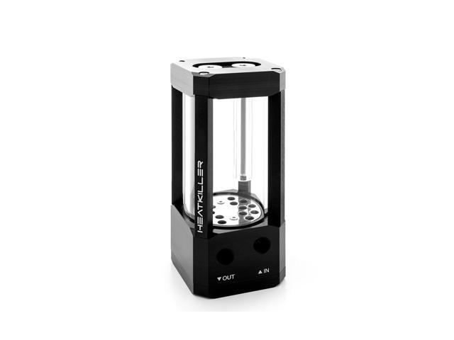 Click here for Watercool HEATKILLER Tube 100 D5 MP (30213) prices