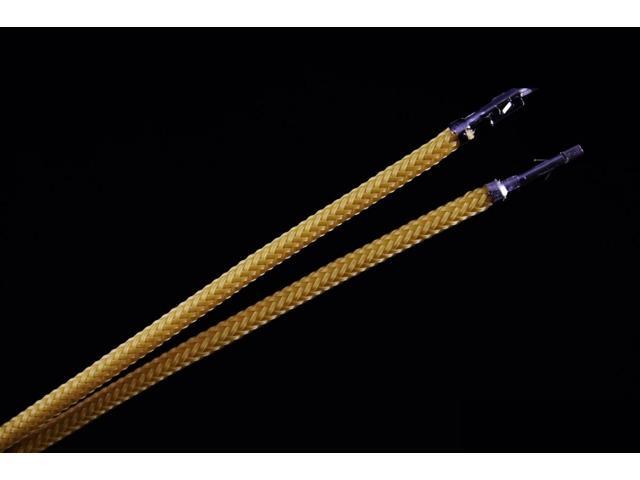 Click here for Darkside 17.5 (45cm) Female-Female Pre-Sleeved ATX... prices