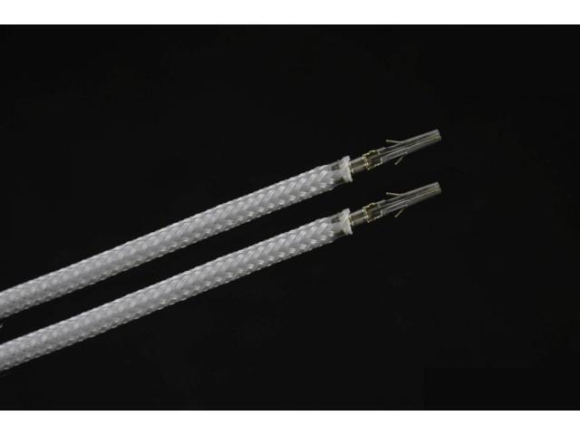 Click here for Darkside 17.5 (45cm) Female-Female Pre-Sleeved ATX... prices