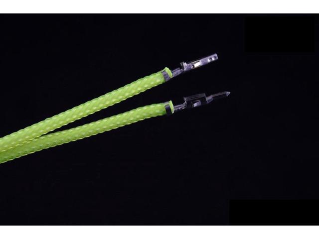 Click here for Darkside 12 (30cm) Male-Female Pre-Sleeved ATX and... prices