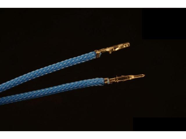 Click here for Darkside 12 (30cm) Male-Female Pre-Sleeved ATX and... prices