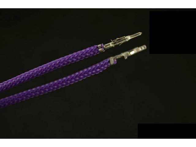 Click here for Darkside 12 (30cm) Male-Female Pre-Sleeved ATX and... prices