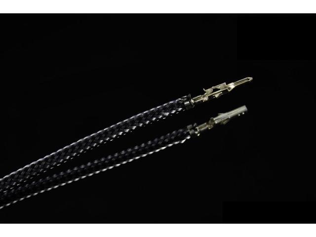 Click here for Darkside 12 (30cm) Male-Female Pre-Sleeved ATX and... prices