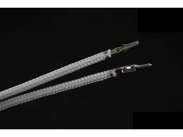 Click here for Darkside 12 (30cm) Male-Female Pre-Sleeved ATX and... prices