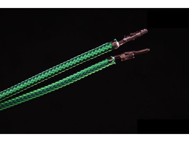 Click here for Darkside 12 (30cm) Male-Female Pre-Sleeved ATX and... prices