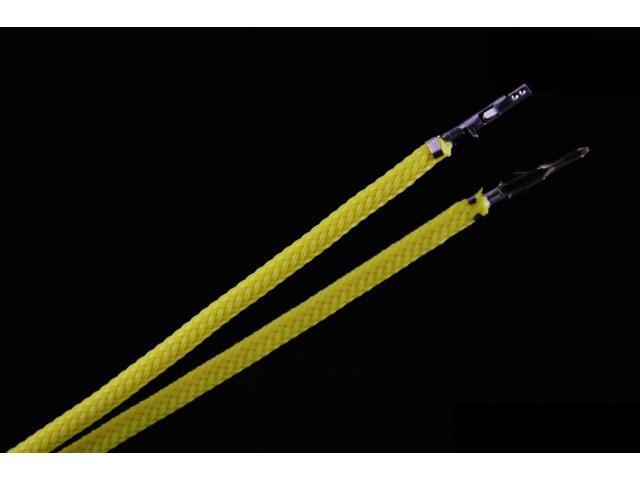 Click here for Darkside 12 (30cm) Male-Female Pre-Sleeved ATX and... prices