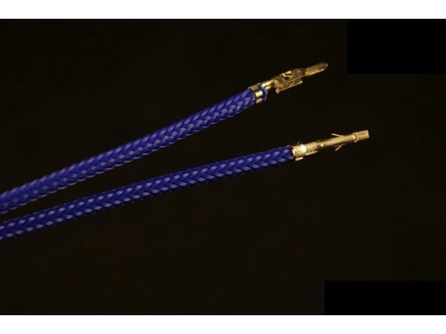 Click here for Darkside 17.5 (45cm) Male-Female Pre-Sleeved ATX a... prices