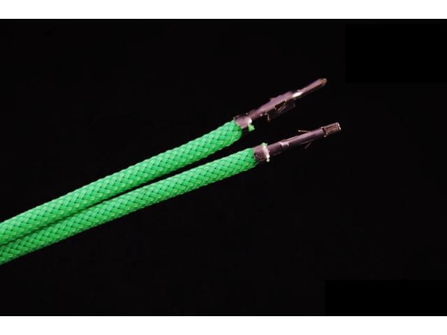 Click here for Darkside 17.5 (45cm) Male-Female Pre-Sleeved ATX a... prices