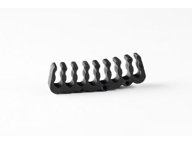 Click here for Darkside 16-pin Open-Closed Cable Management Comb... prices