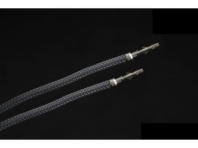 Click here for Darkside 12 (30cm) Female-Female Pre-Sleeved ATX a... prices