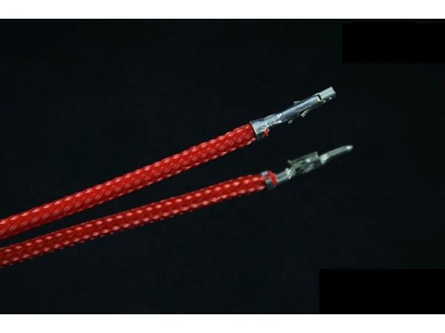 Click here for Darkside 17.5 (45cm) Male-Female Pre-Sleeved ATX a... prices