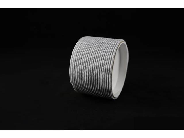 Click here for Darkside 2mm (5/64) High Density Cable Sleeving -... prices