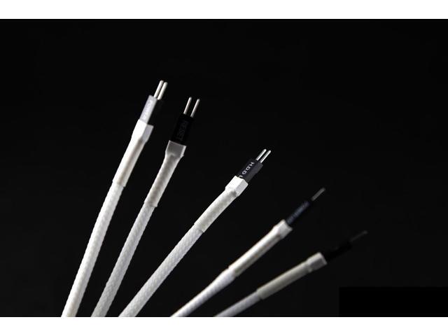 Click here for Darkside Front Panel I/O Connection Kit â White Re... prices